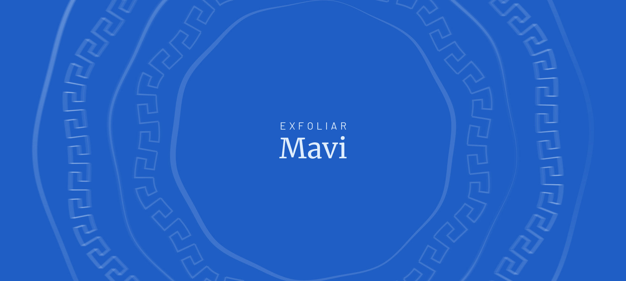 Exfoliar - Mavi | Gypsy Syrup Haircare Products Colletion for Women