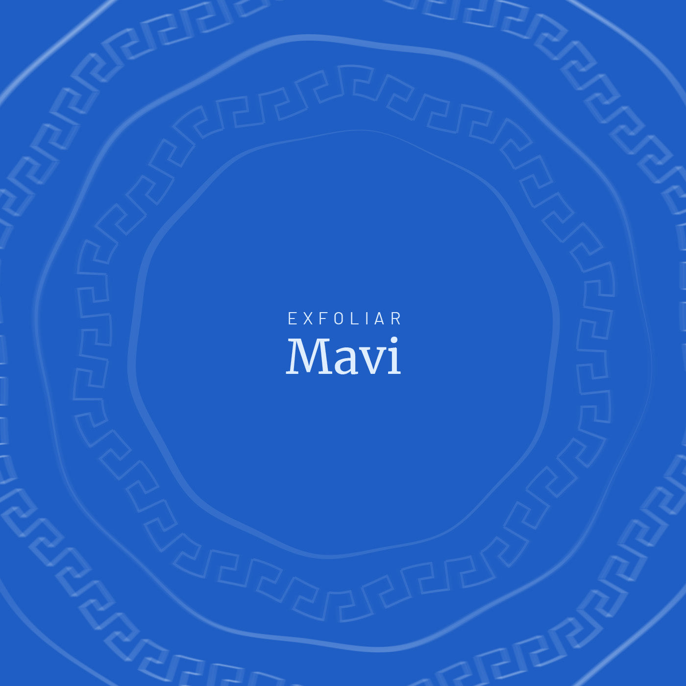 Exfoliar - Mavi | Gypsy Syrup Haircare Products Colletion for Women