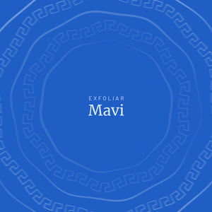 Exfoliar - Mavi | Gypsy Syrup Haircare Products Colletion for Women