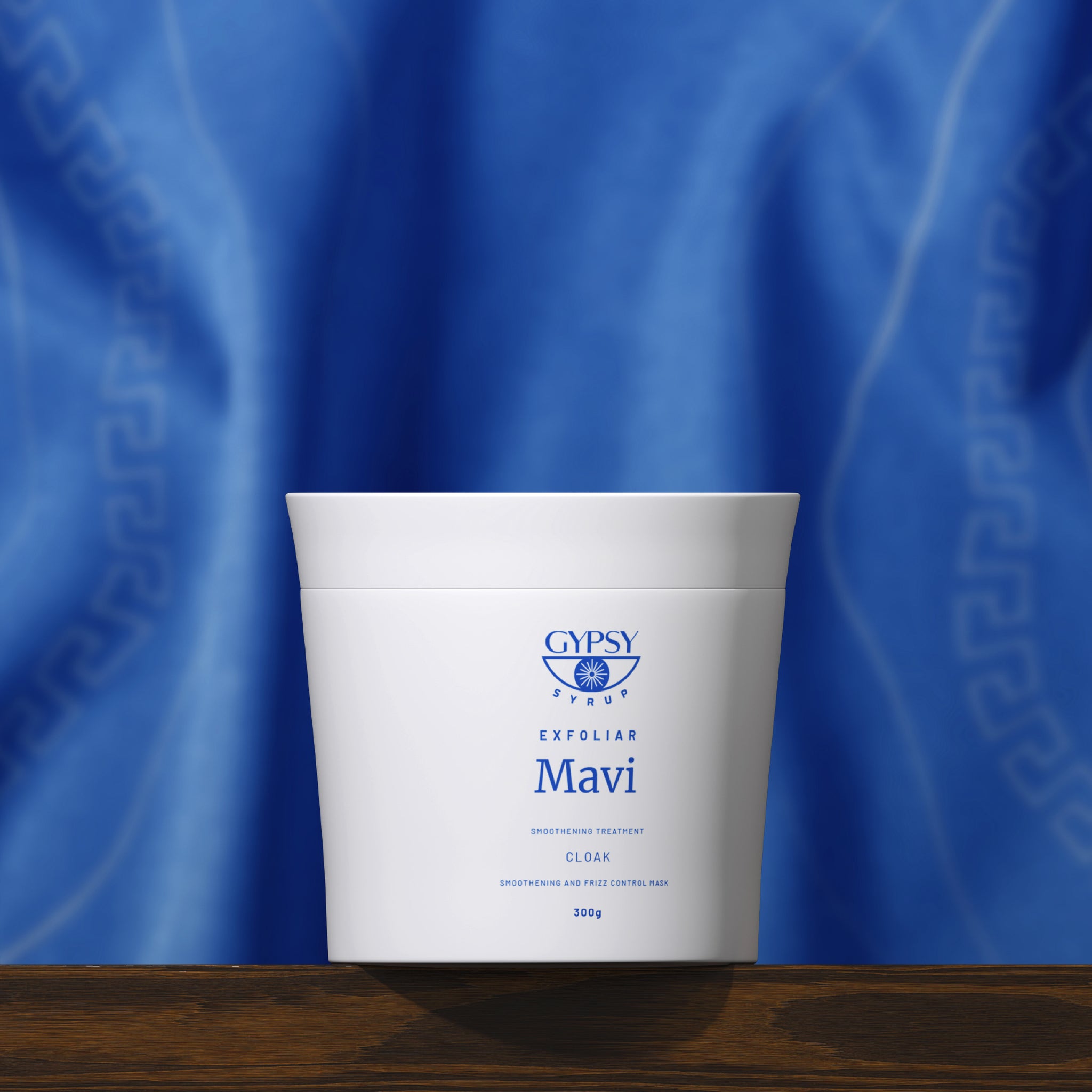 Gypsy Syrup Match & Dates Trinity Hair Cleanser - Shampoo | Haircare ...